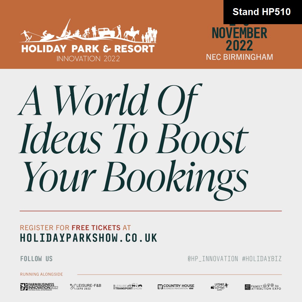 Helec showcasing how to reduce energy costs at HPI2022 exhibition - helec