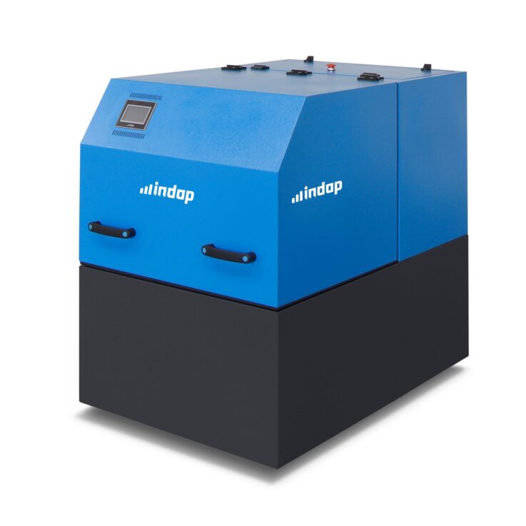 6kWe > 16kWe Gas Fired CHP - helec