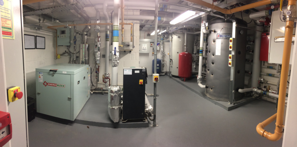 Evolution of Renewable & Energy Efficient Storage Systems | Helec