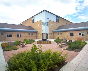 Hospital CHP | Hospital Plant Rooms | Helec