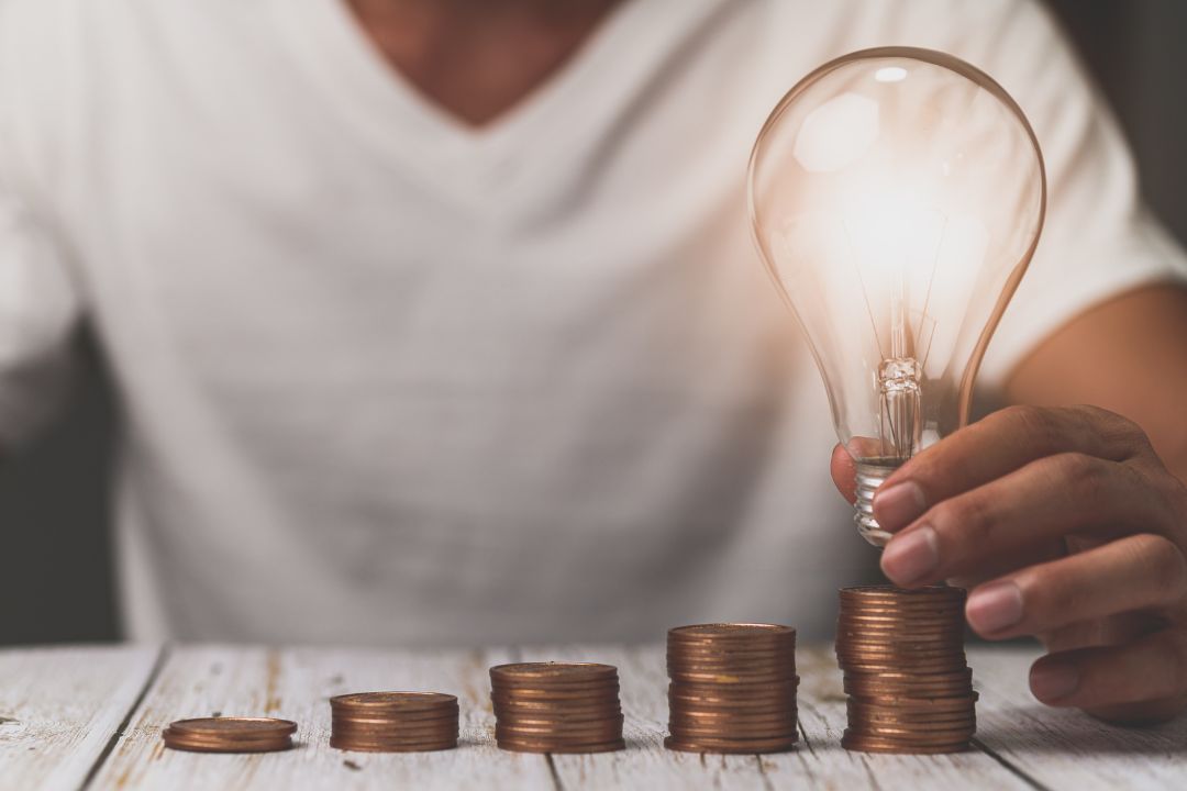 How to Prioritise ROI with Energy Efficiency Upgrades - helec