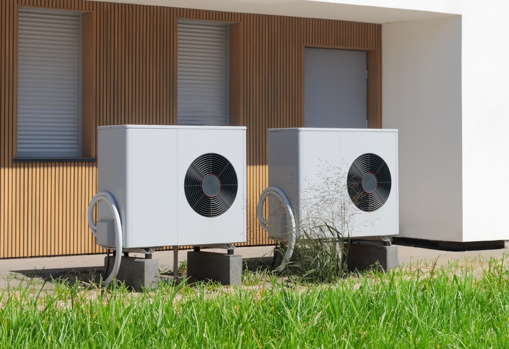 How to Optimise Hospitality Experiences with Air Source Heat Pumps - helec
