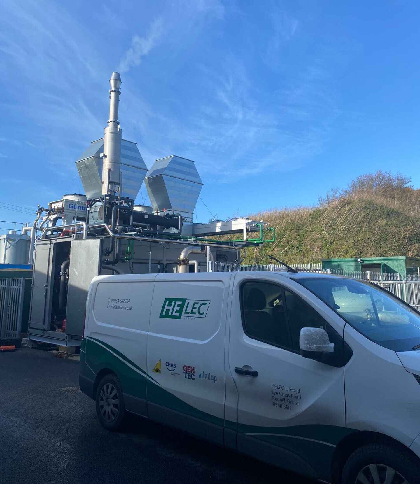 Everything You Need to Know About Anaerobic Digestion - helec