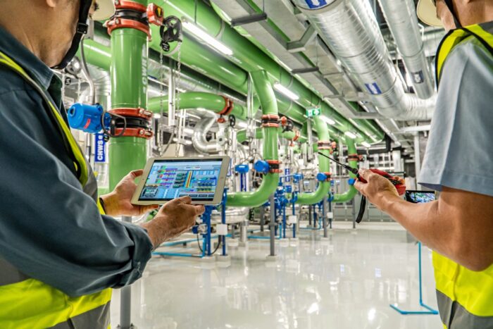 What is a Pre-Packaged Plant Room? A Complete Guide for Efficient ...