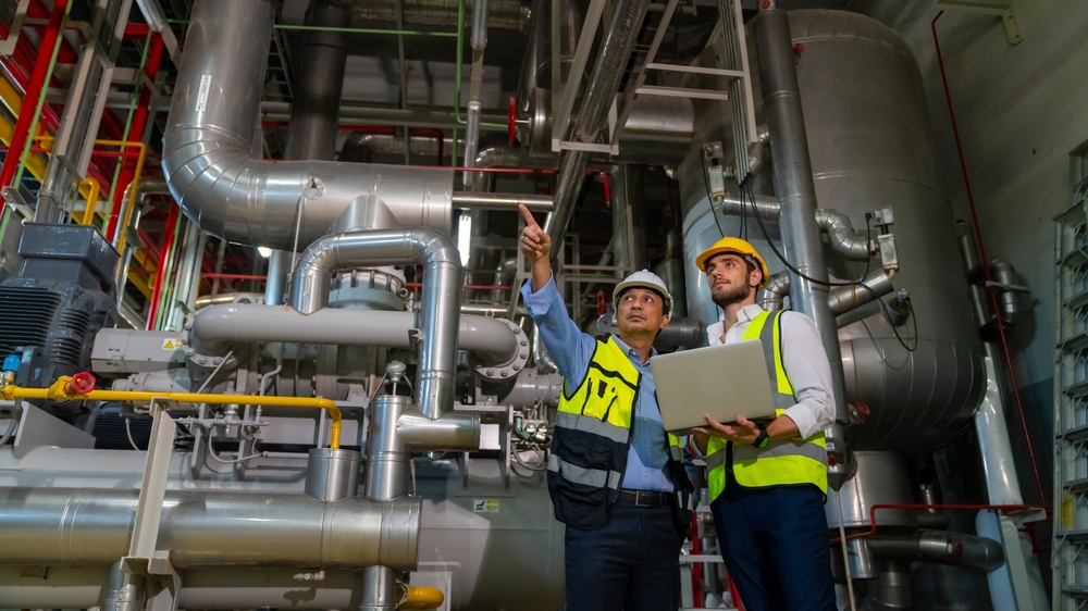 What is a Pre-Packaged Plant Room? A Complete Guide for Efficient ...